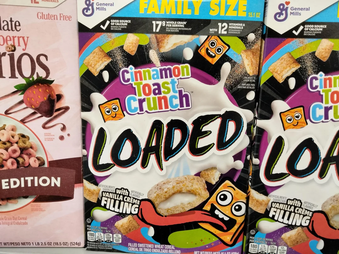 First, they're cannibals. Now... | Scrolller