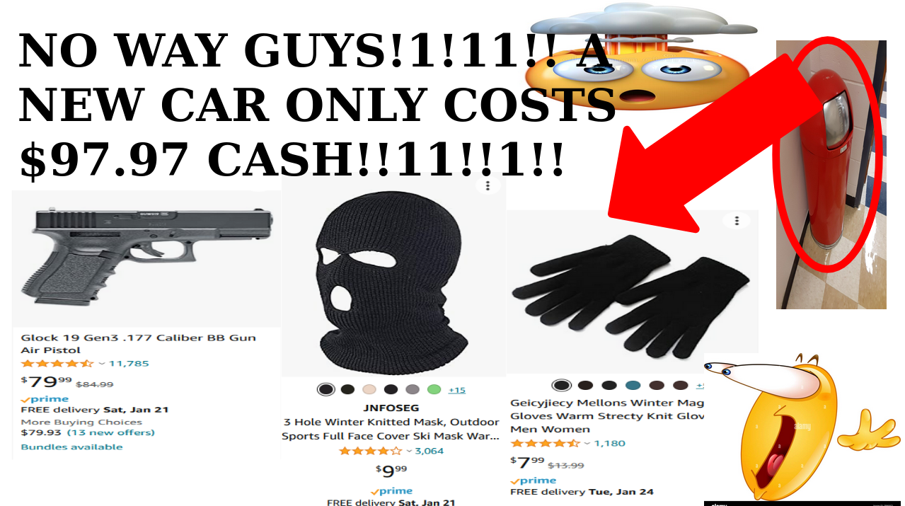 Gonna pimp my ride now (OC) | Scrolller