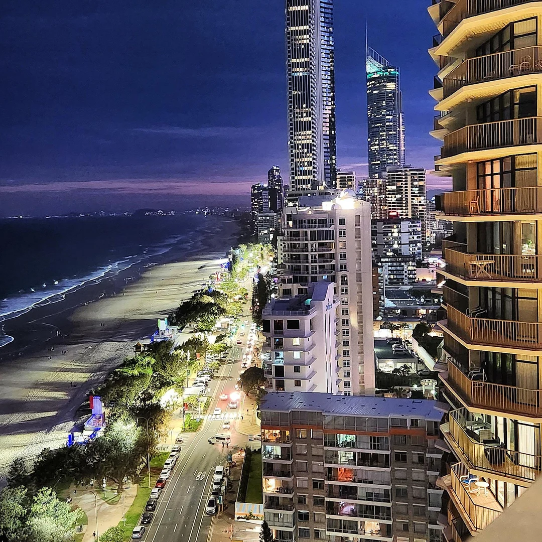 Gold Coast - QLD, Australia | Scrolller