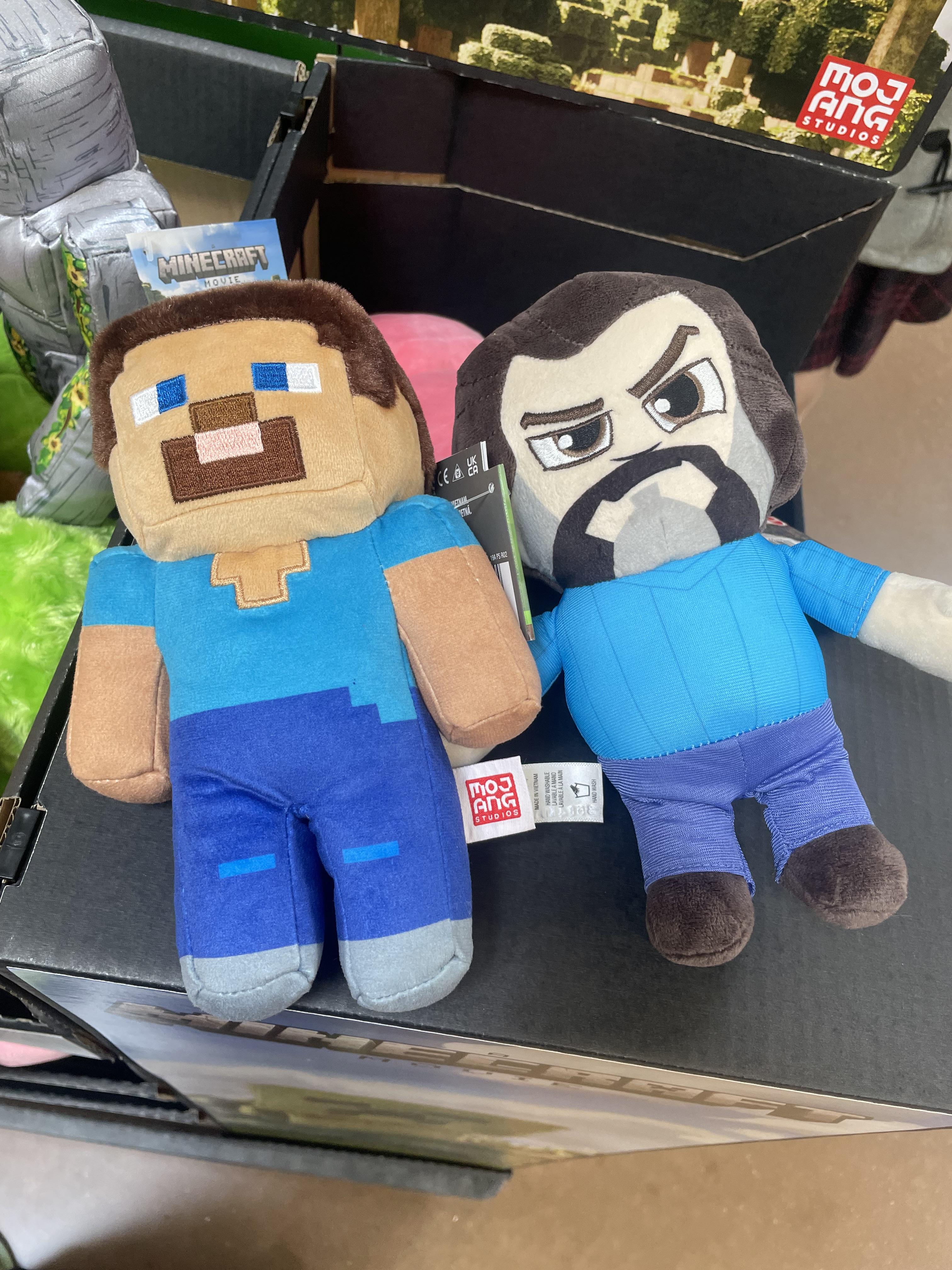 Spotted these at Walmart | Scrolller