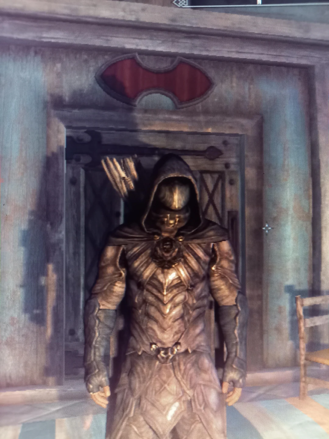 Just completed the Thieves Guild Questline and wow, this armour is beautiful! What do you guys ...