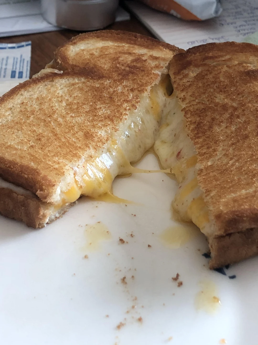 *chefs kiss* | Scrolller