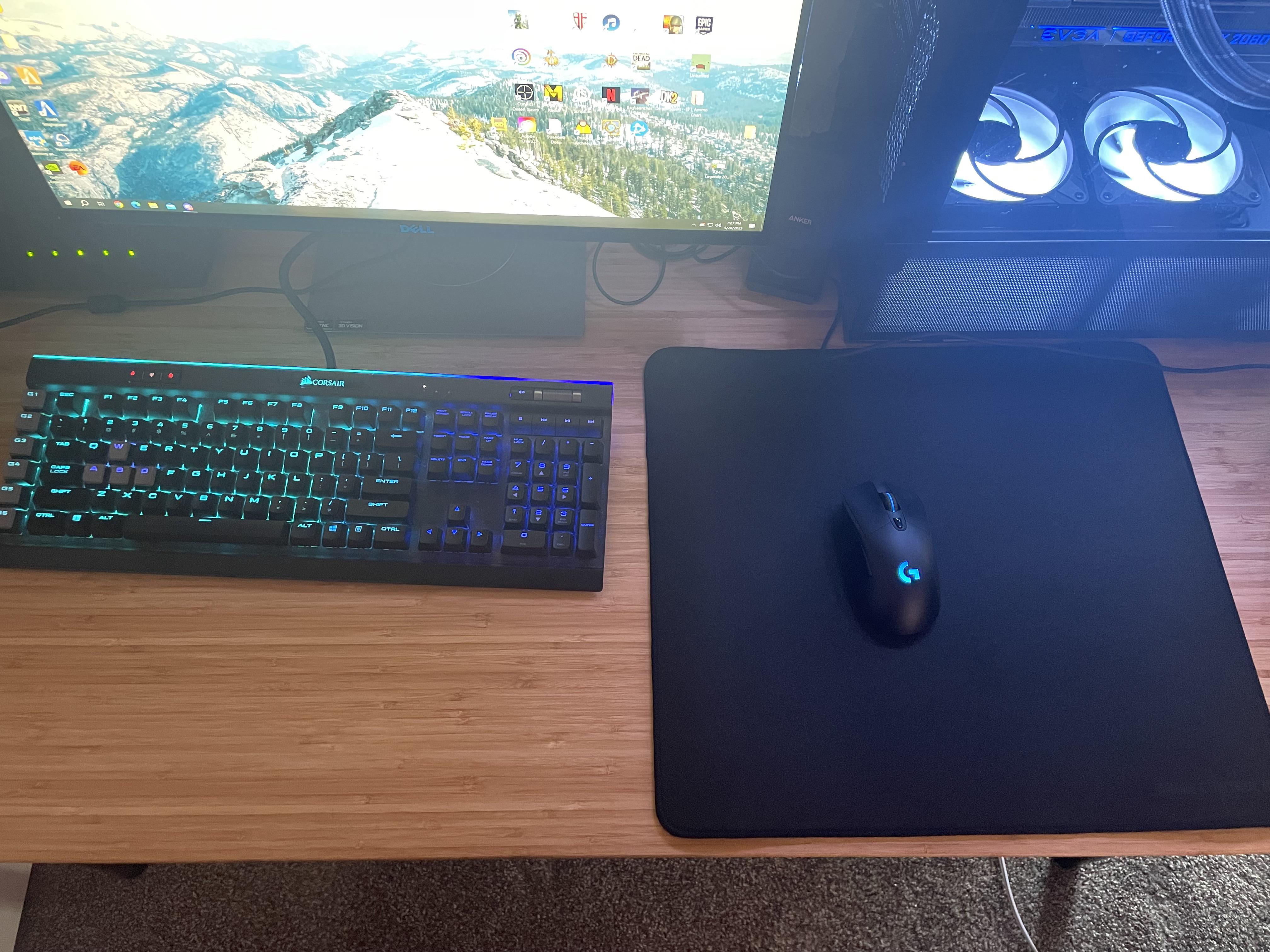 Just switched from console to PC (My experience) | Scrolller