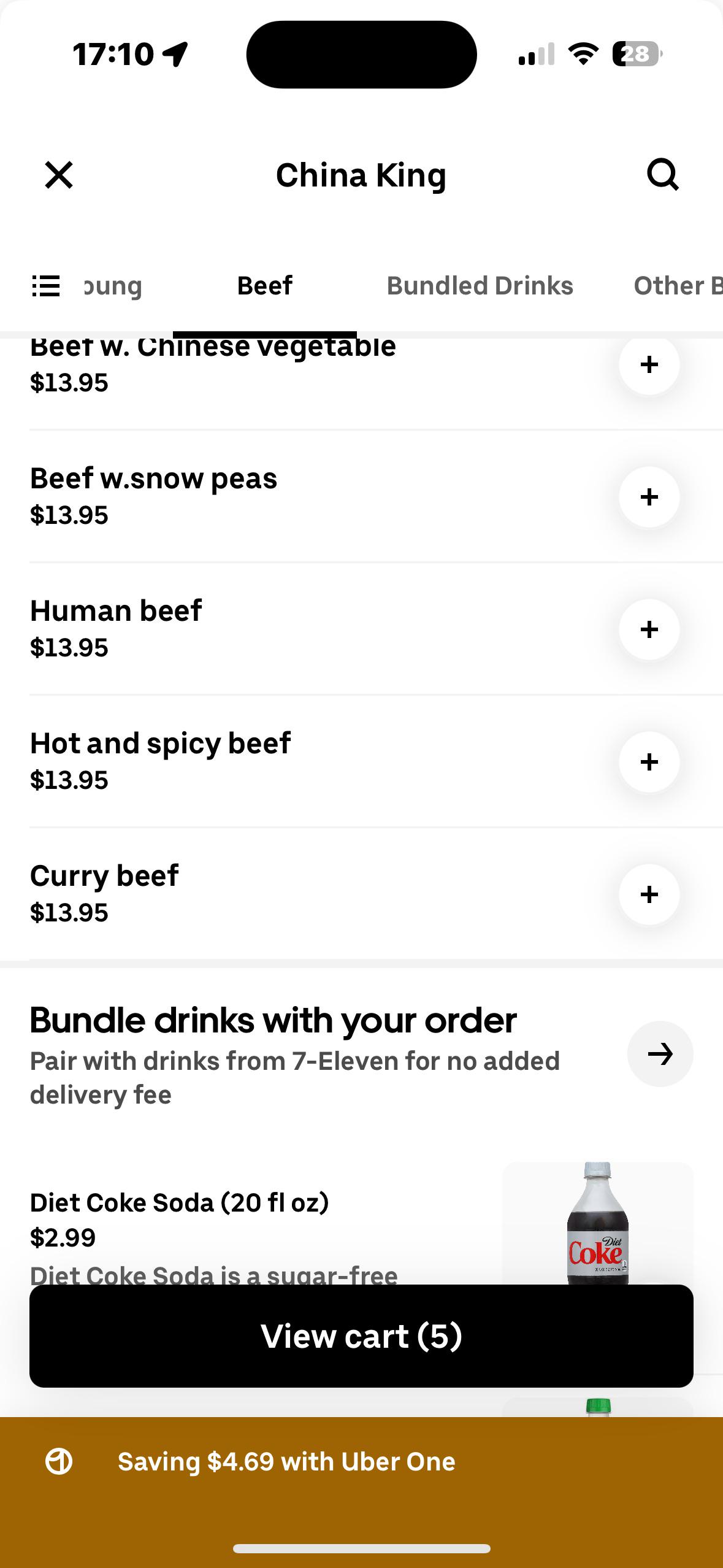 Human Beef | Scrolller