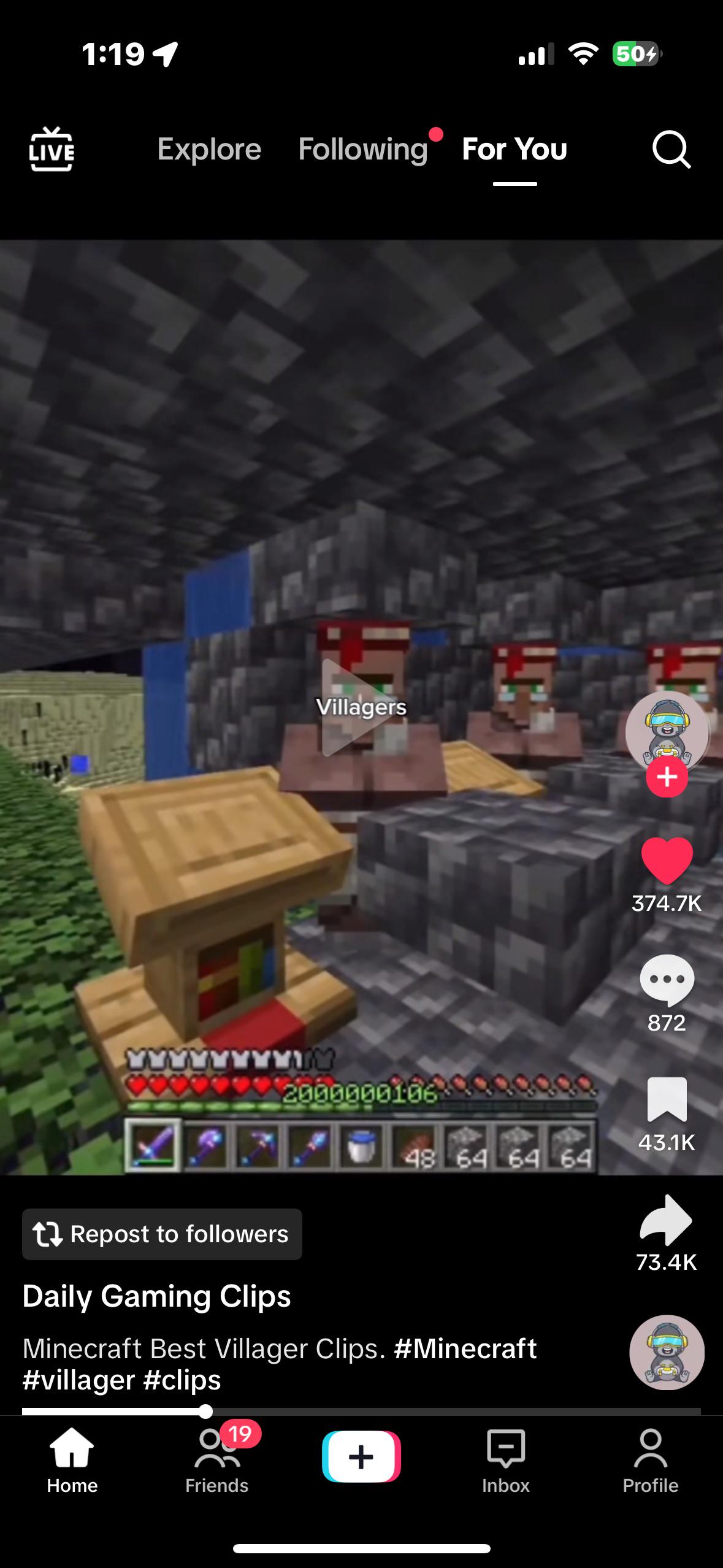 Does anyone know what texture pack this is? | Scrolller