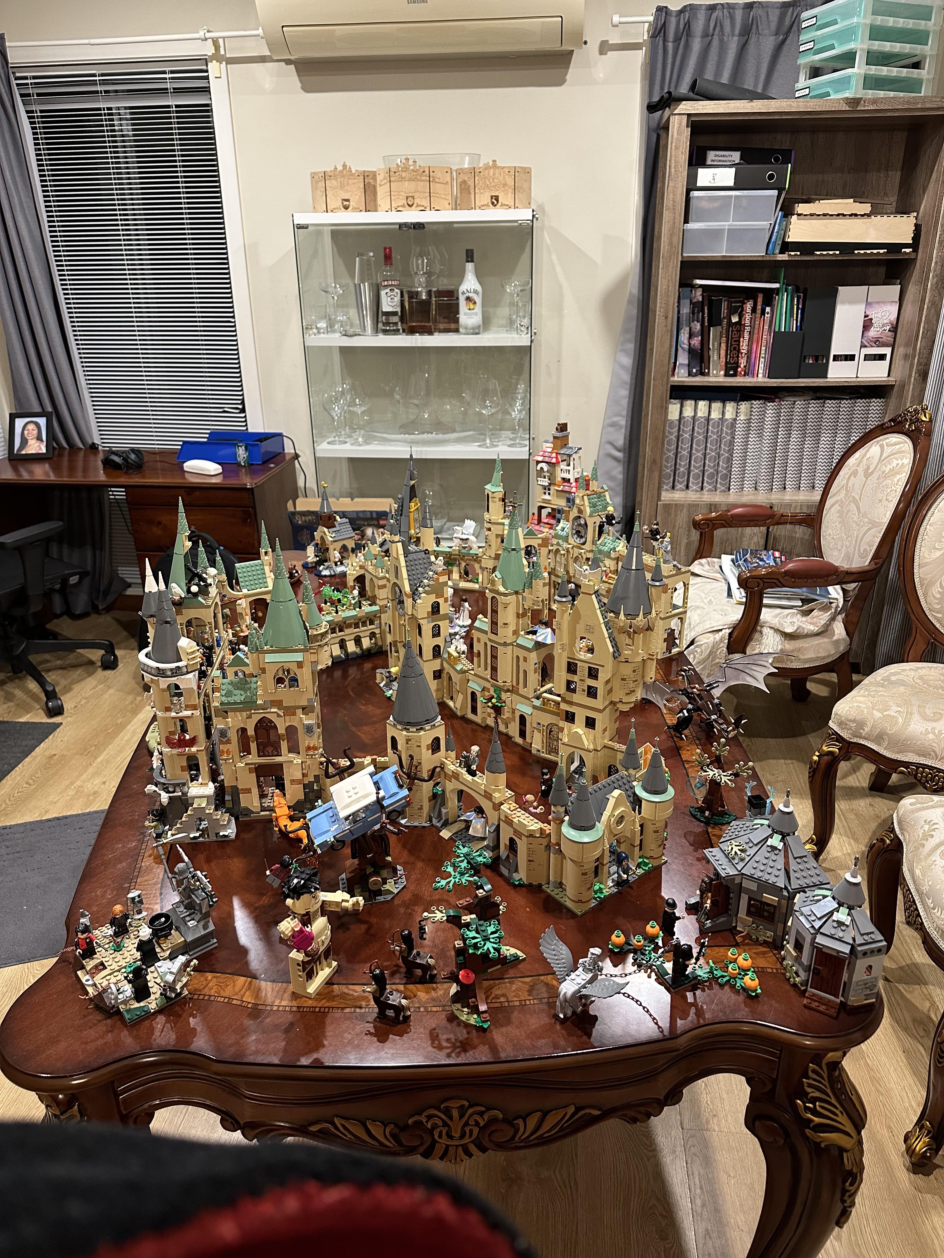 Hogwarts | Scrolller