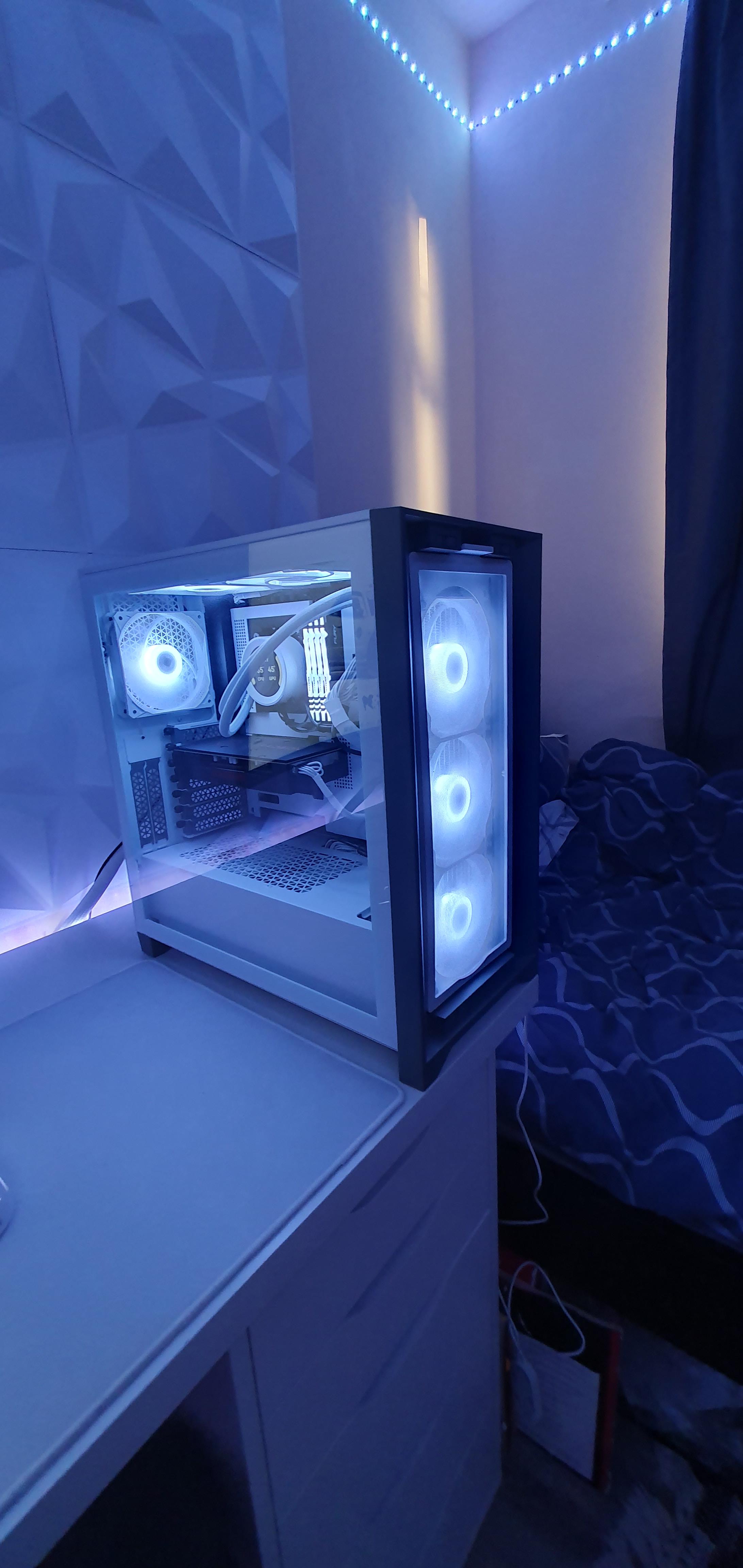 Is the aio correct? | Scrolller