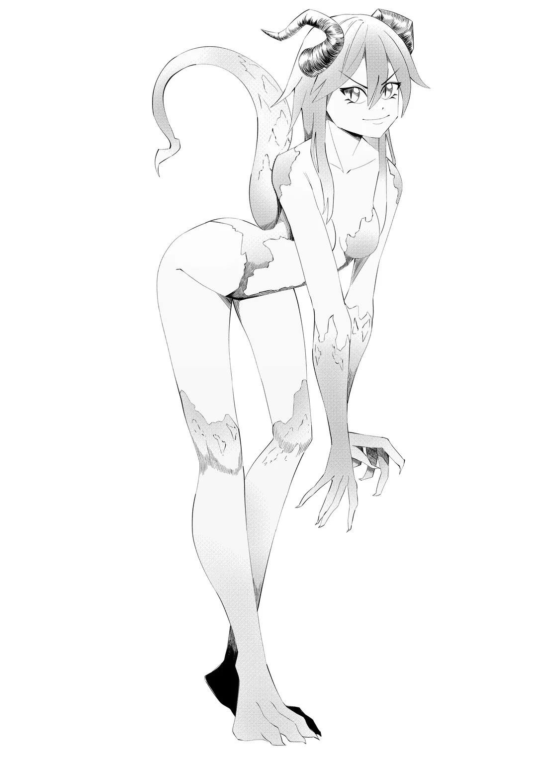 Drako, Me, Digital, 2023 | Scrolller