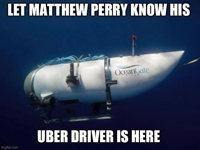 Your Uber is here | Scrolller