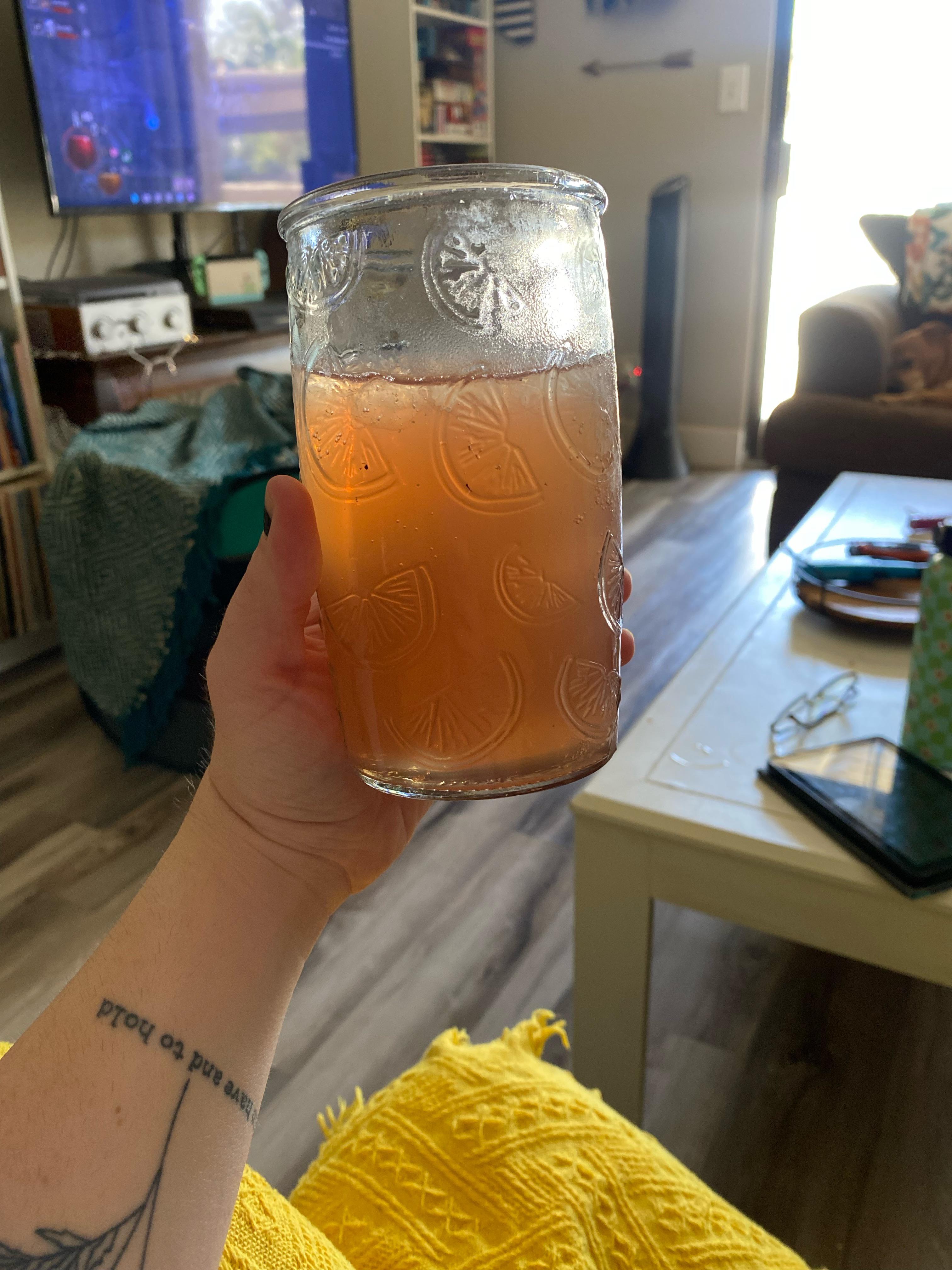 Summery Cocktail | Scrolller