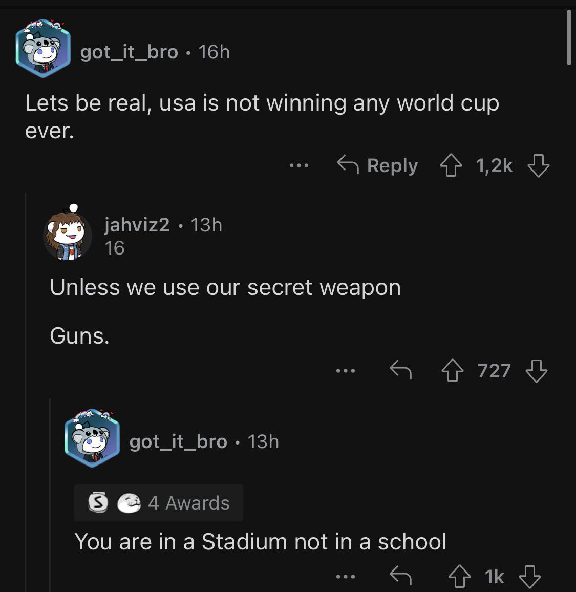 Cursed_secret_weapon | Scrolller