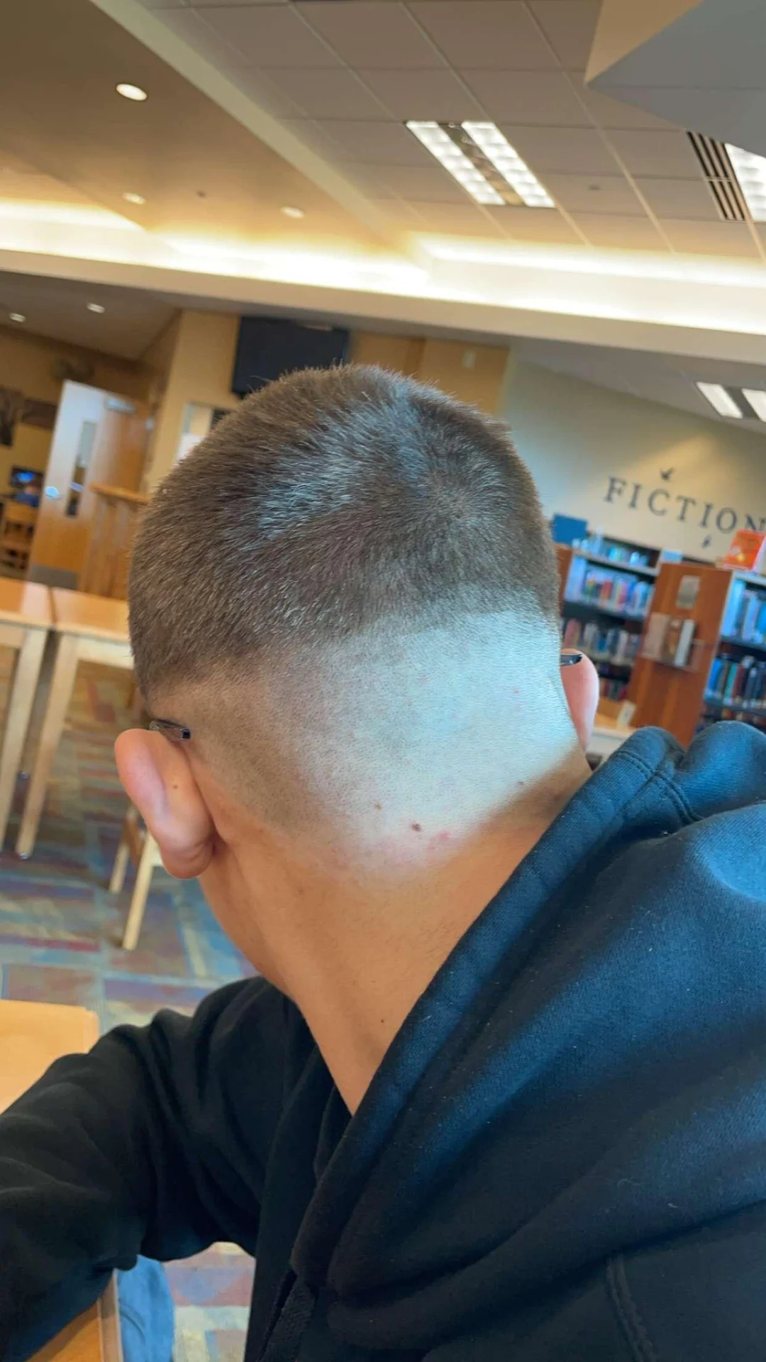 Discover more like Hair: Messed Up Mid Fade and Related Content | Scrolller