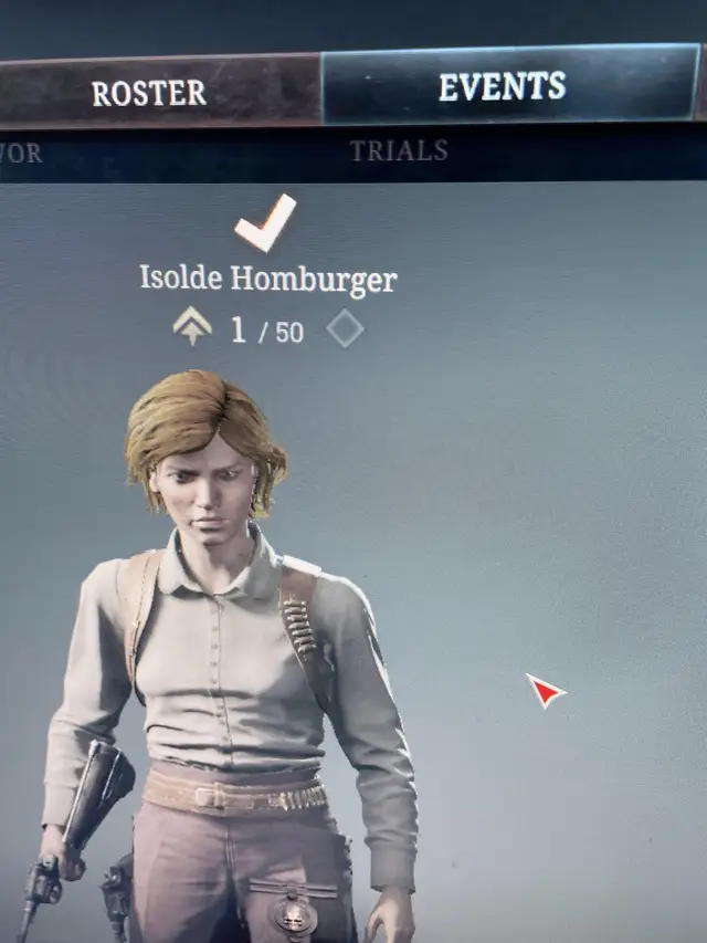 I sold a hamburger | Scrolller