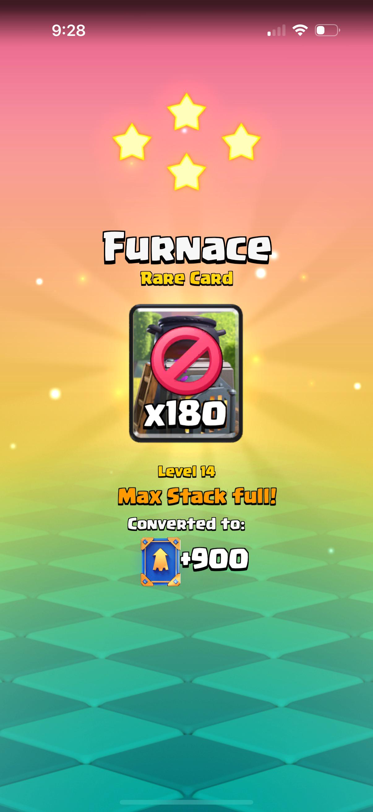 How in the world is this a 4-star chest? SMH 🙄 | Scrolller