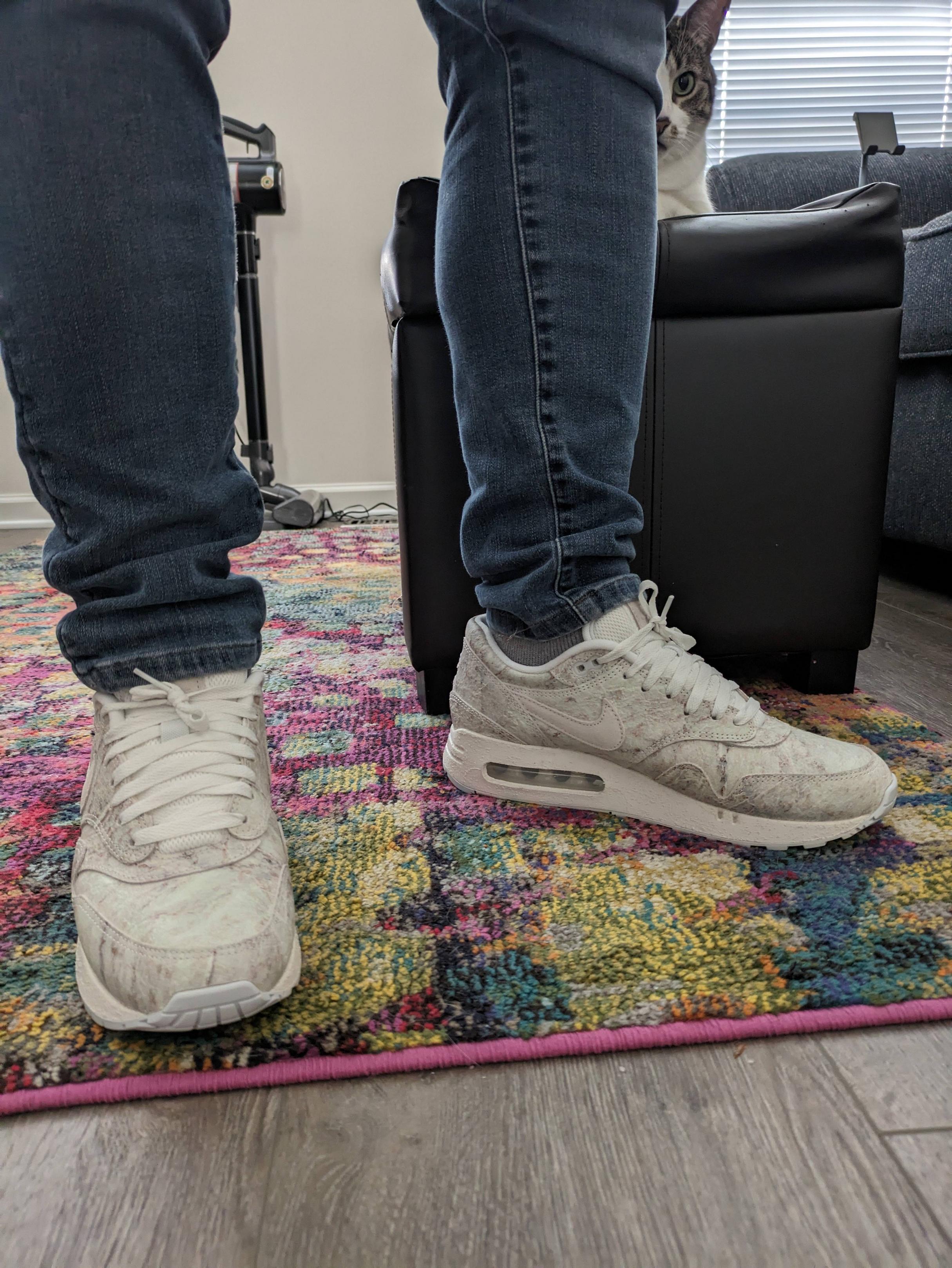 Discover more like Sneakers: A masterpiece, indeed! Air Max 1 '86 OG Museum Masterpiece and ...