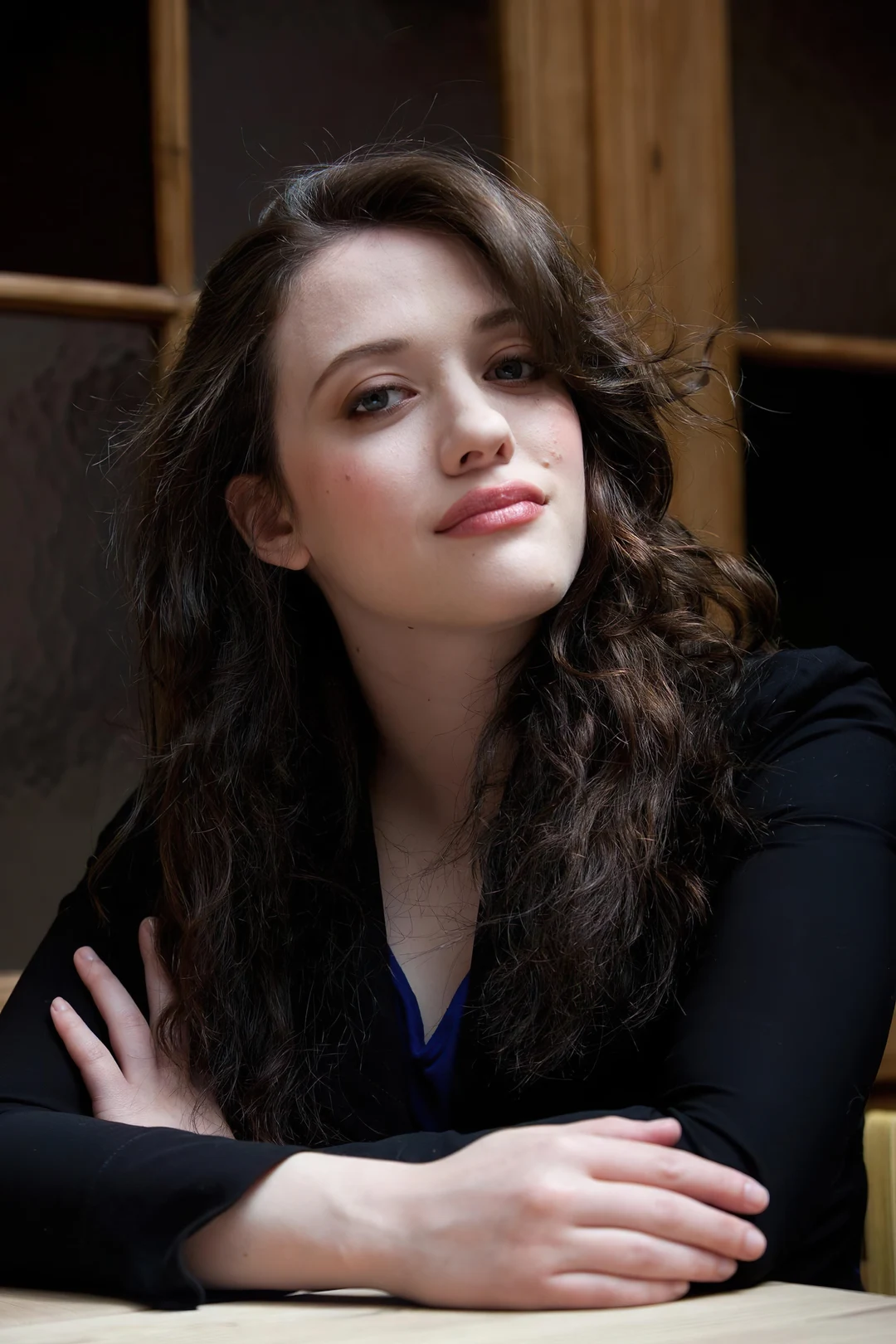 Kat Dennings | Scrolller