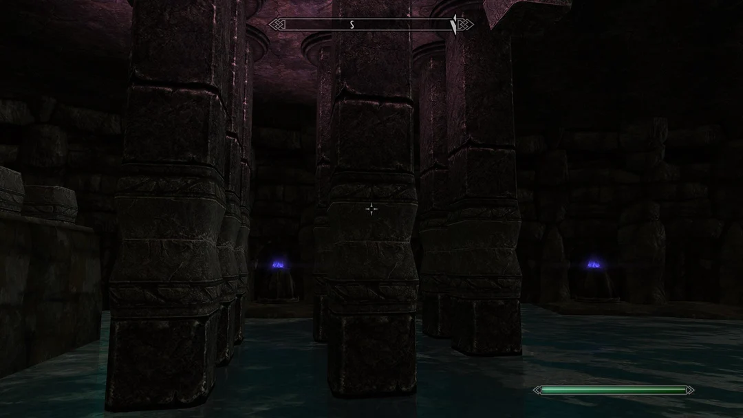 Enigmatic tower pillar puzzle | Scrolller