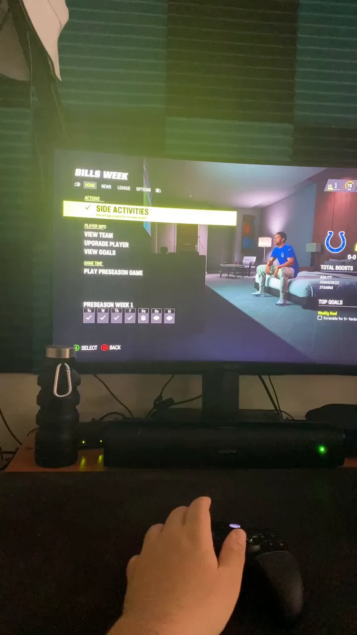 Madden 23 | Scrolller