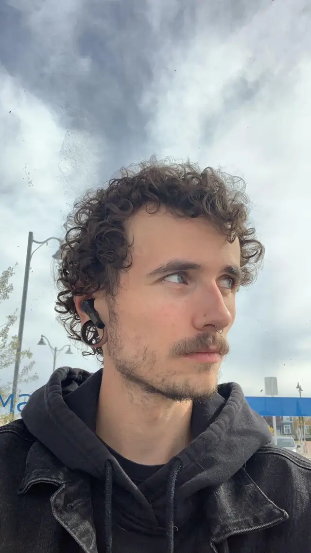 What is my hair type? I’ve never gotten a good answer | Scrolller