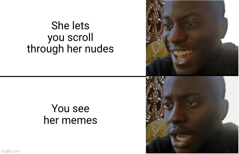 Uncensored | Scrolller