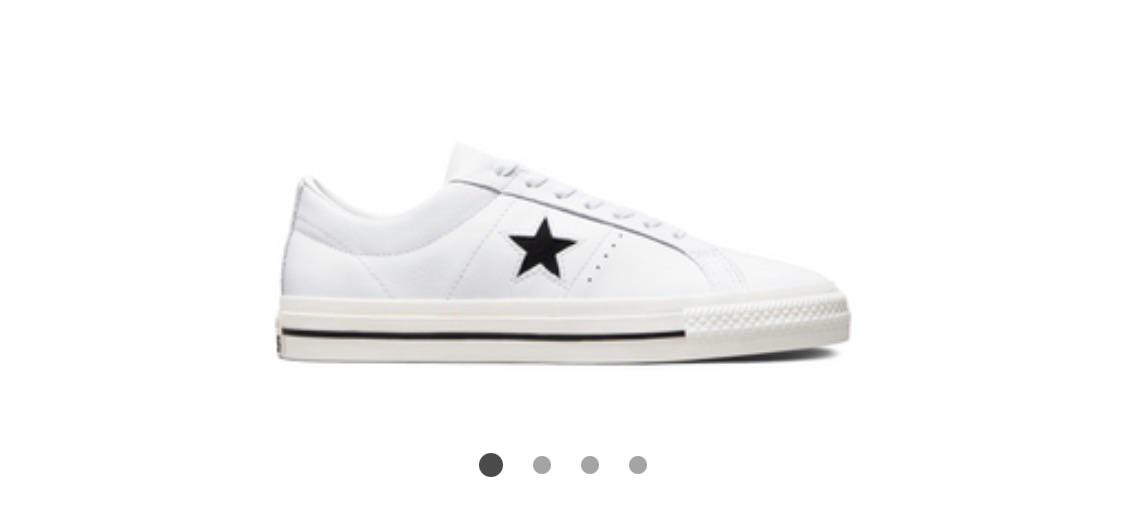 Discover more like Converse: Sizing for converse one star pro leather? and Related Content ...