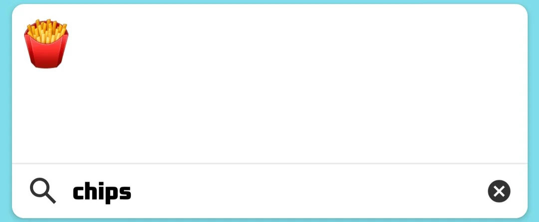 Where are the crisp/chips | Scrolller