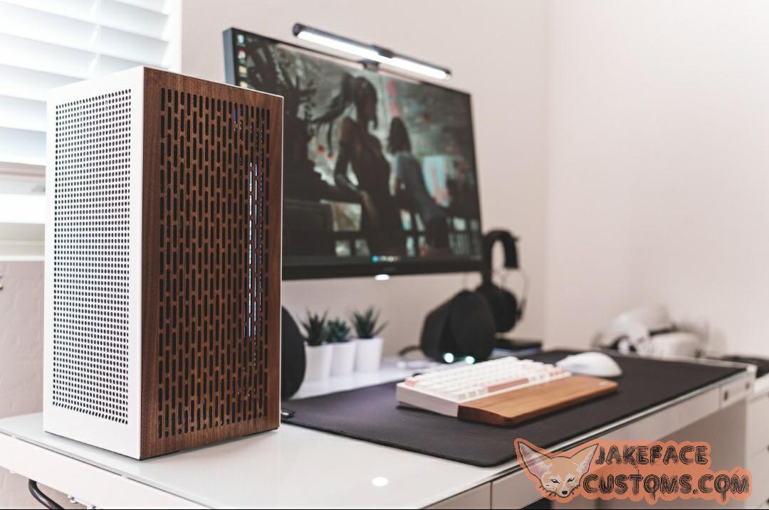 NZXT H1 v2 | Scrolller