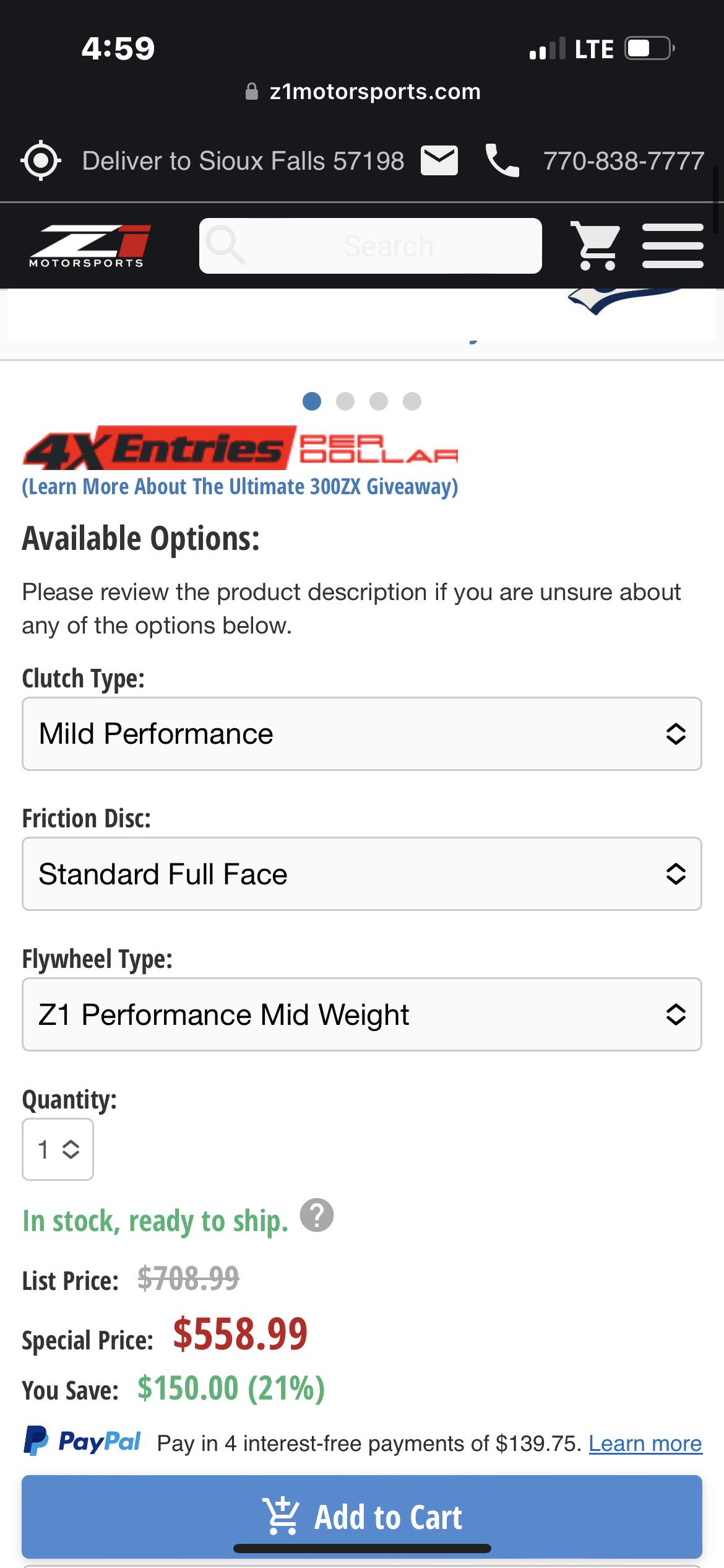 Clutch and flywheel | Scrolller