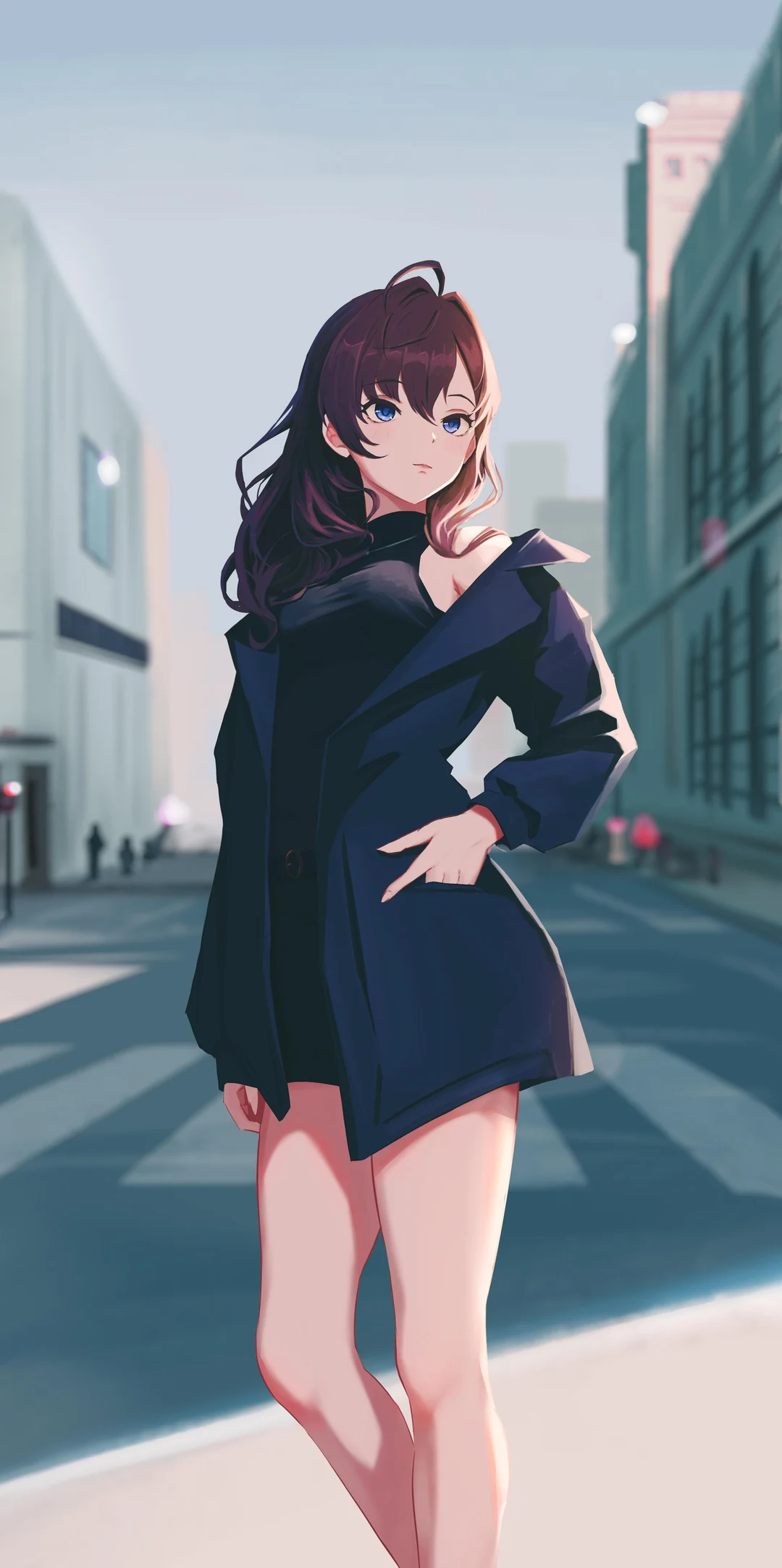 Shiki Ichinose | Scrolller