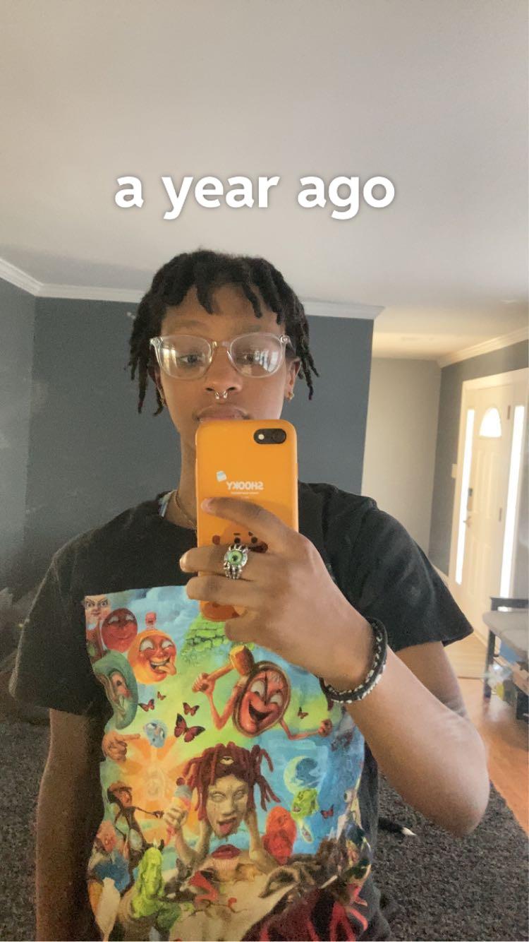 Discover more like Dreadlocks: Locs a year later and Related Content | Scrolller