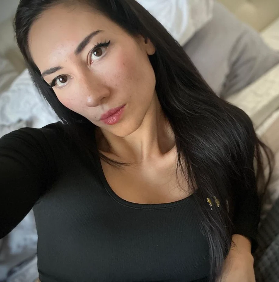 Zara (thateurasianchick) | Scrolller