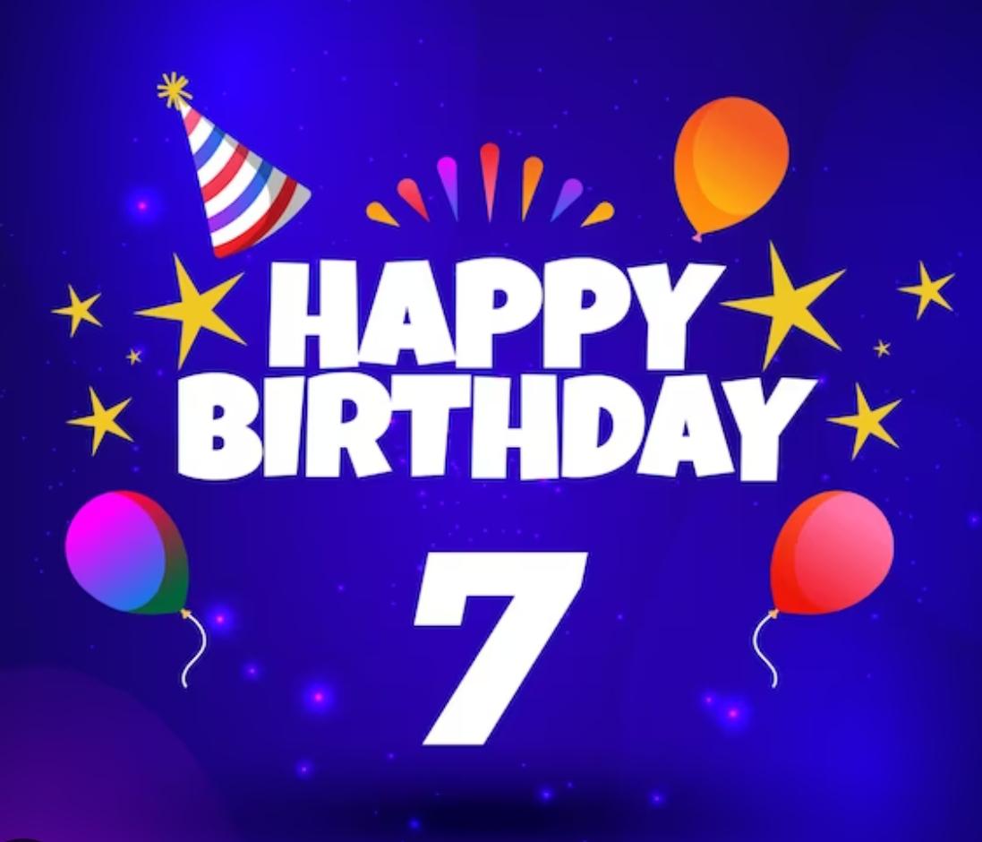 Happy 7th birthday to BFB | Scrolller