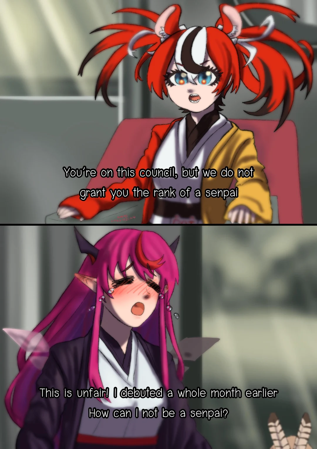 2 years later, I still find it funny | Scrolller