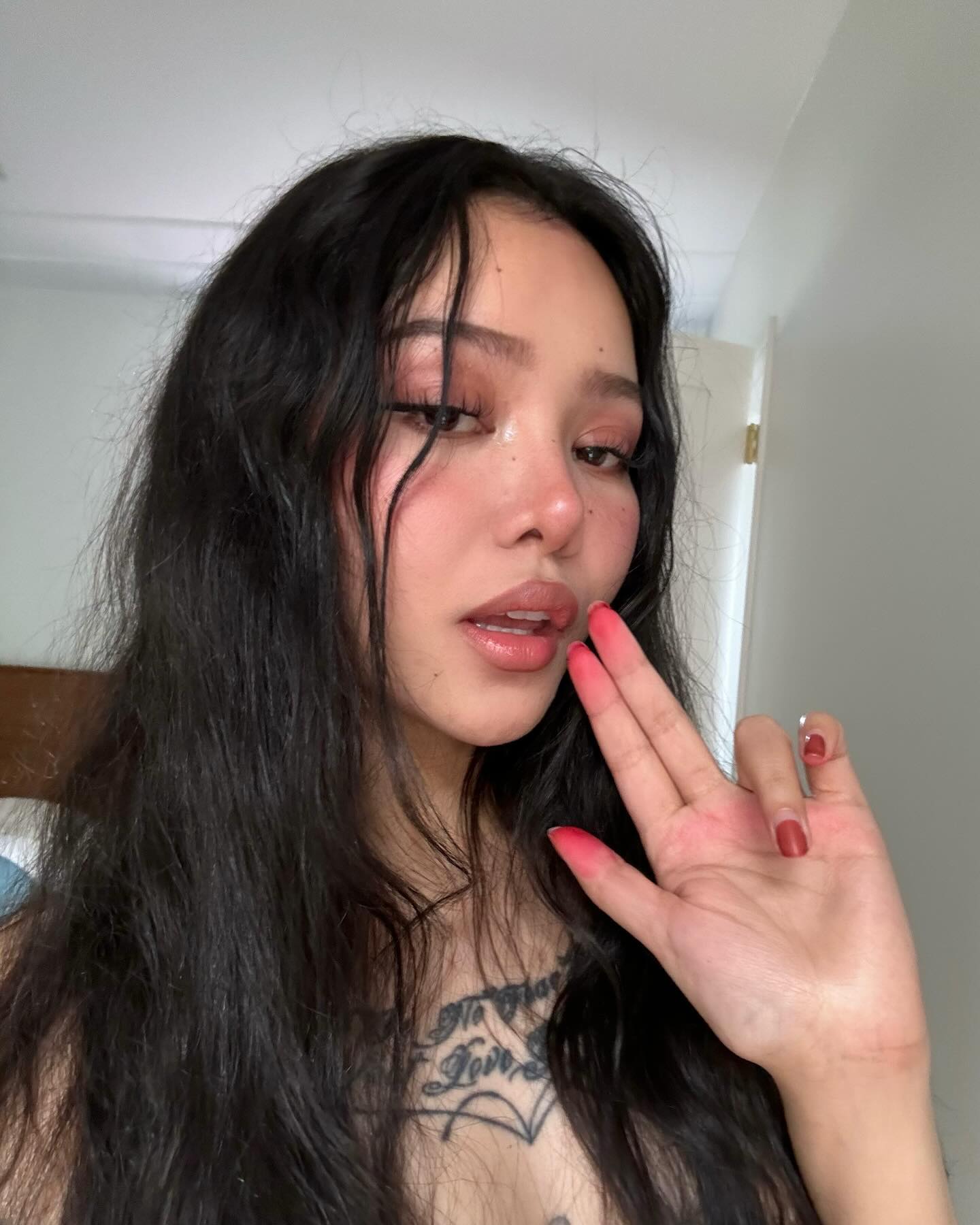 Bella Poarch | Scrolller