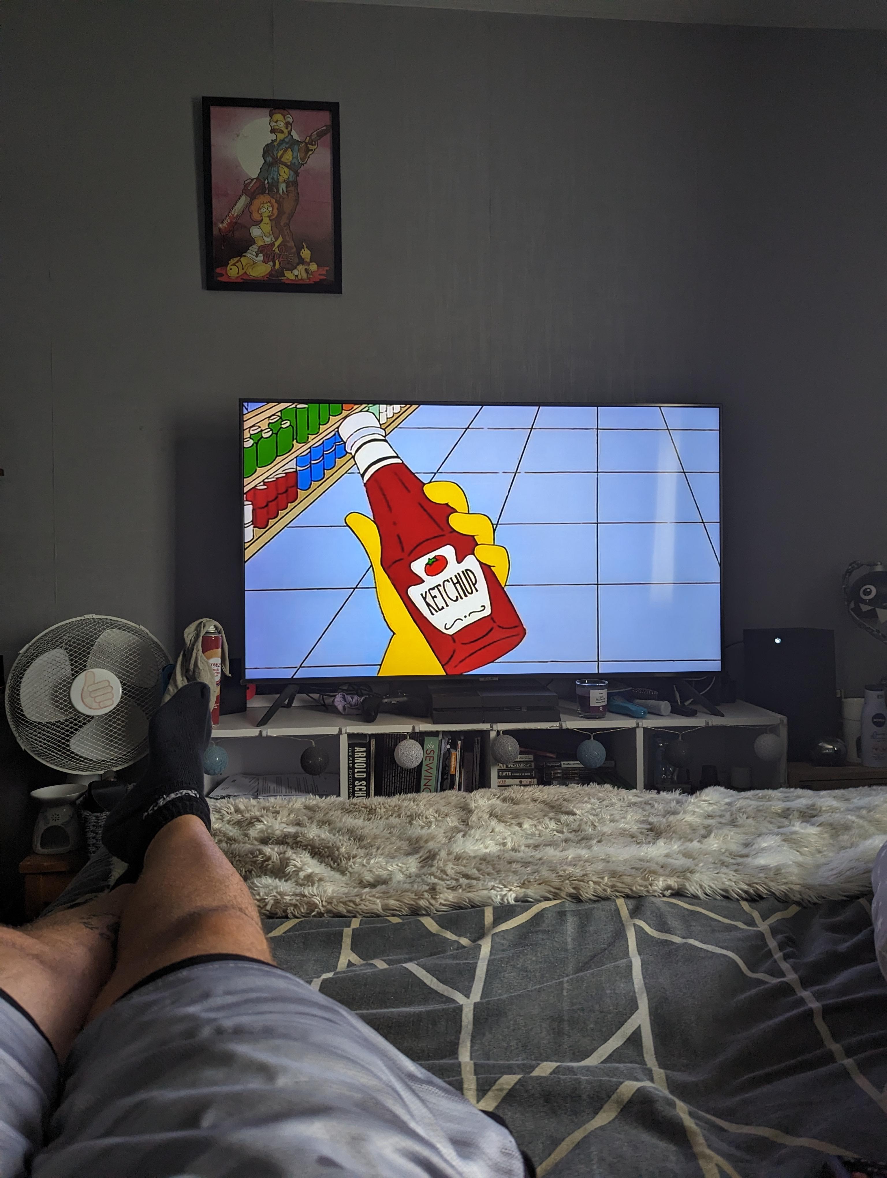 The two best photos I've ever taken that need no explanation. | Scrolller