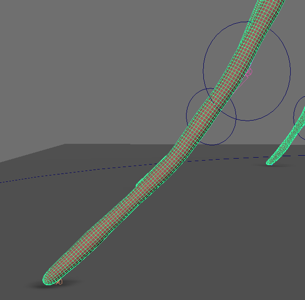 Rigging problem | Scrolller