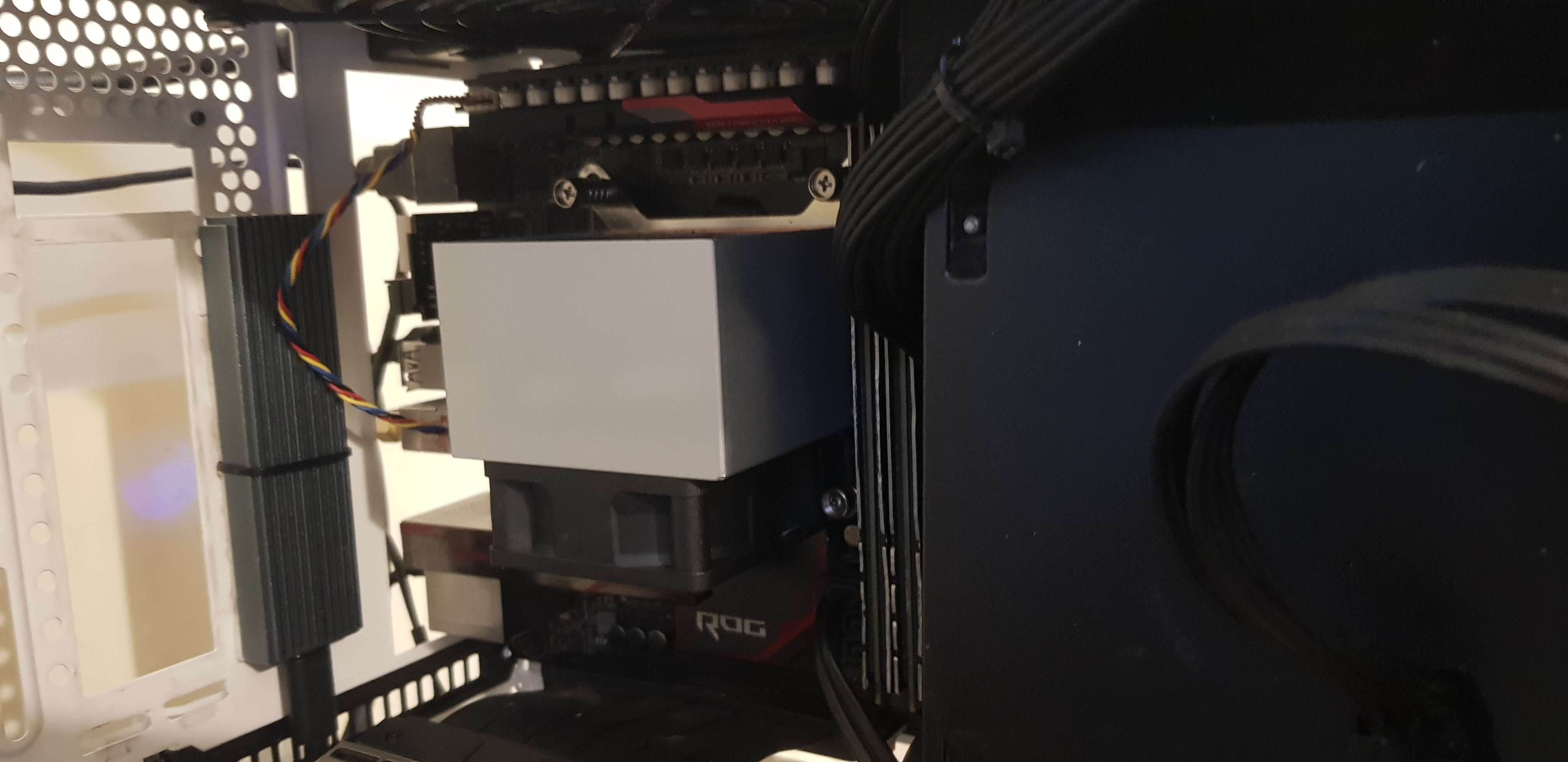 Budget NR200P Build | Scrolller