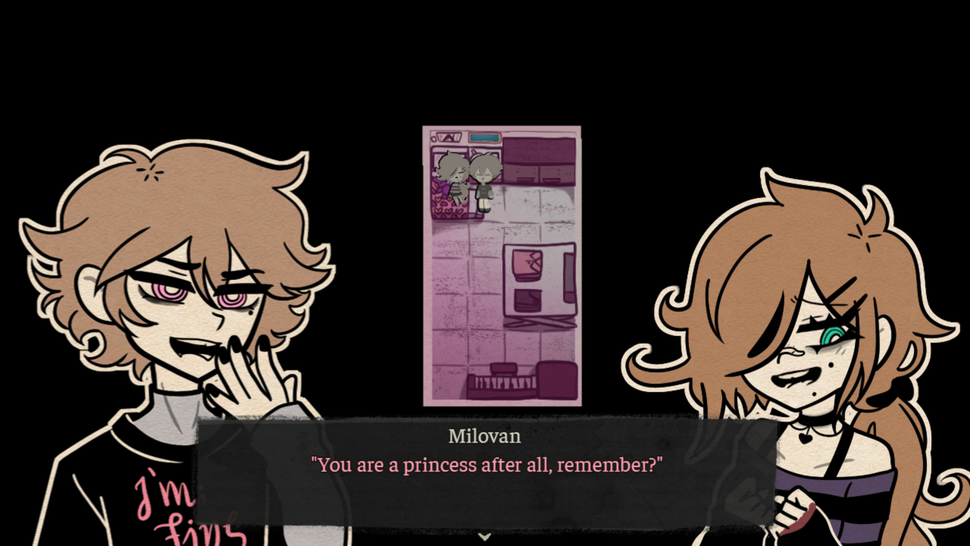 Progress with the mod | Hidden Devotion | Scrolller