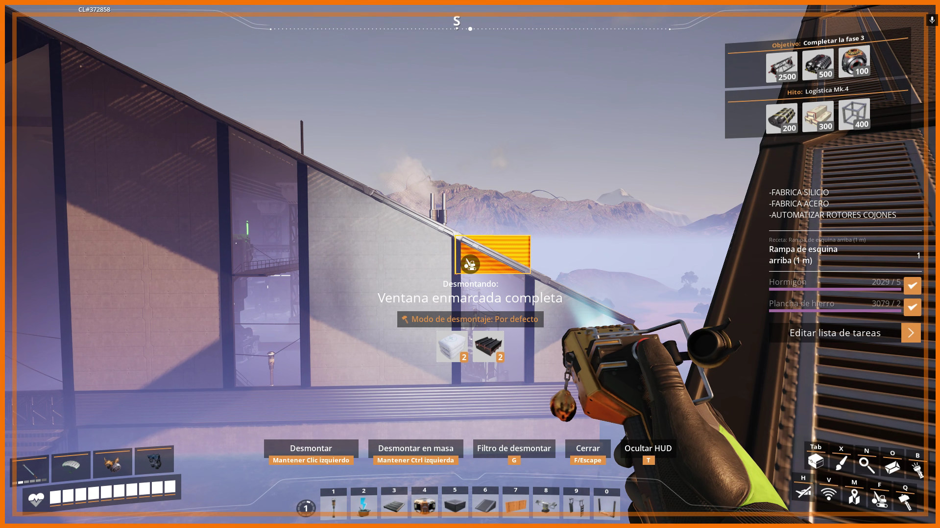 Does anyone know how i could remove the exterior part of these windows ...