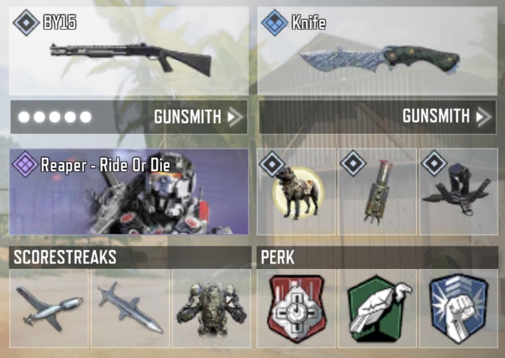 Rate my loadouts | Scrolller