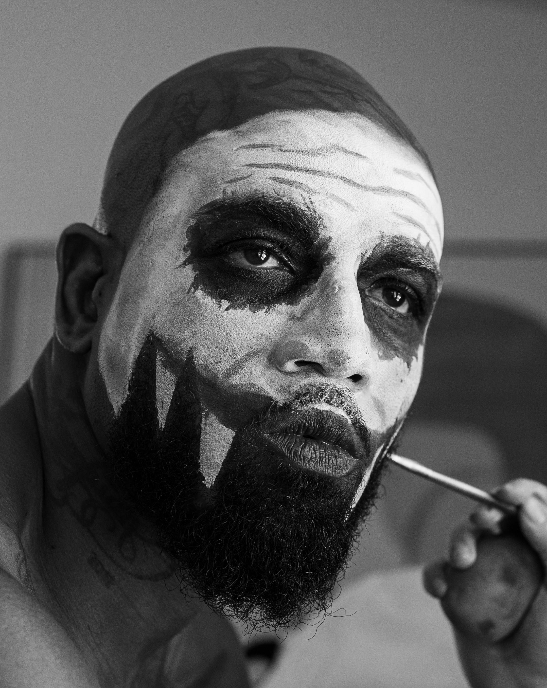 Bobby “King” Green | a7IV + 35mm f/1.4 GM | Scrolller