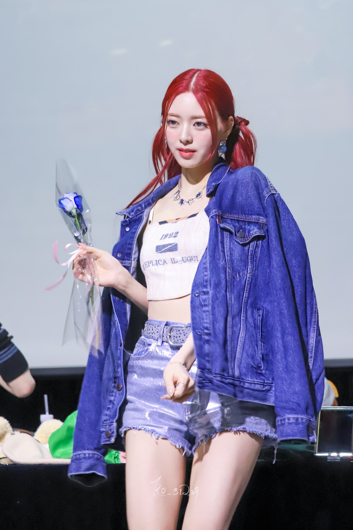 Yuna Scrolller
