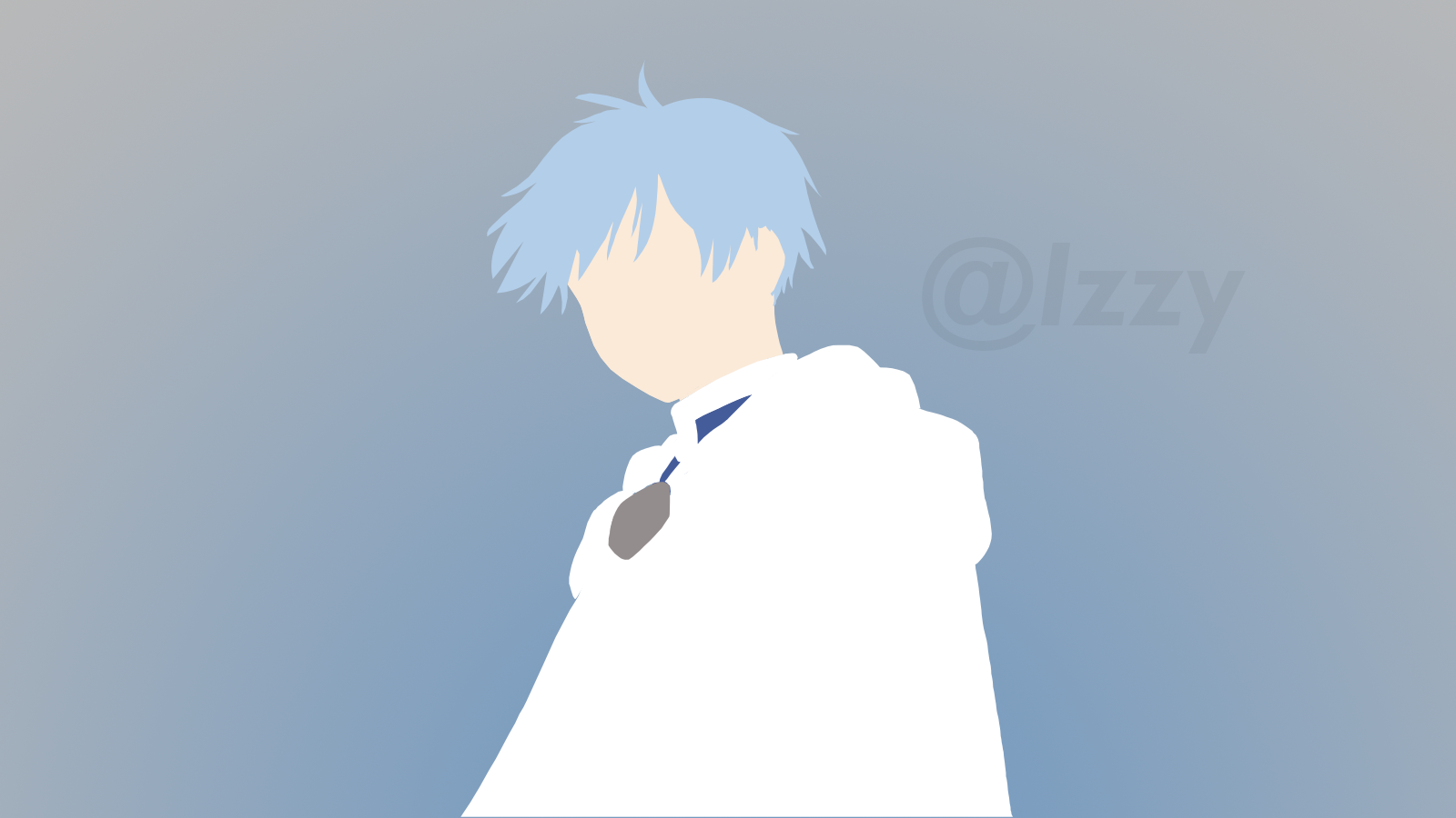 Frieren and Himmel vector art I did! | Scrolller