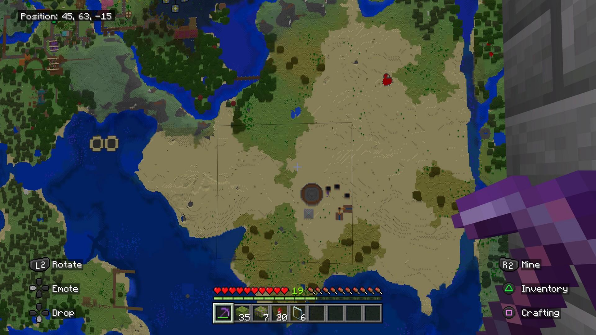 Finally Changed My Desert | Scrolller