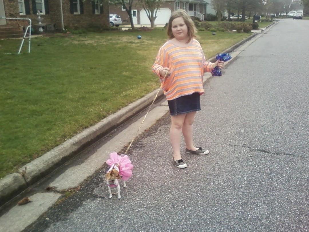 Today is Milkyway's 14th birthday!! | Scrolller