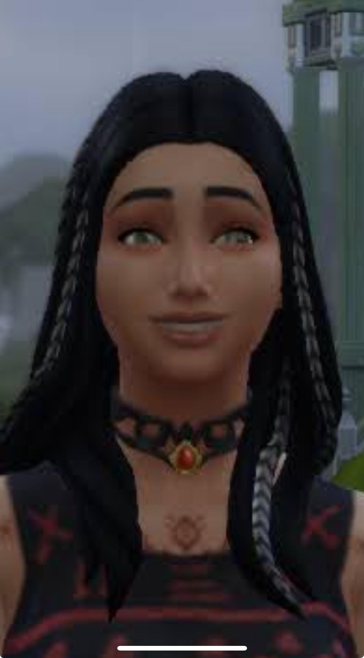 Sim Recreation | Scrolller