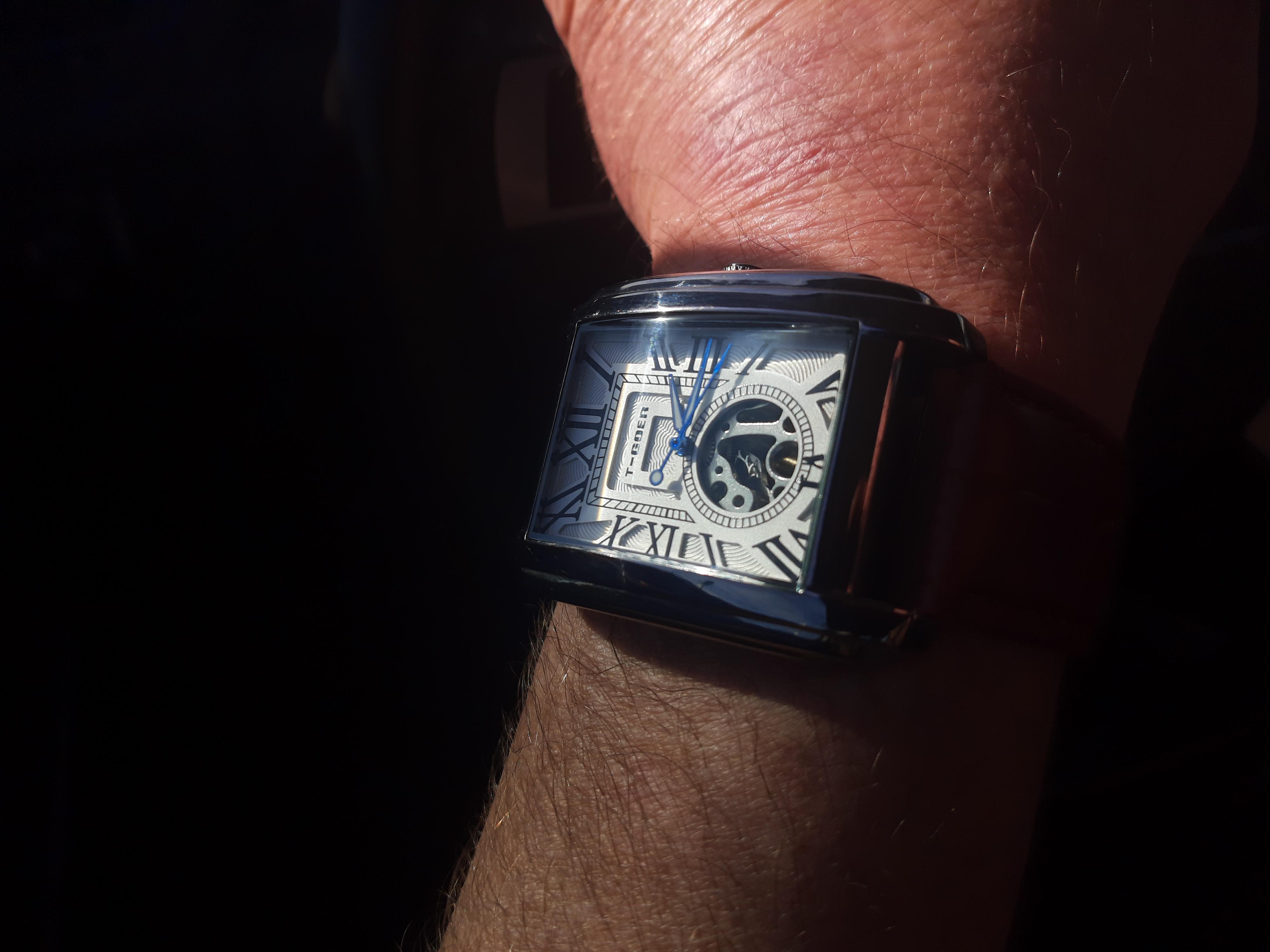 [Goer Open Heart Tank] Wacky Wednesday submission....... | Scrolller