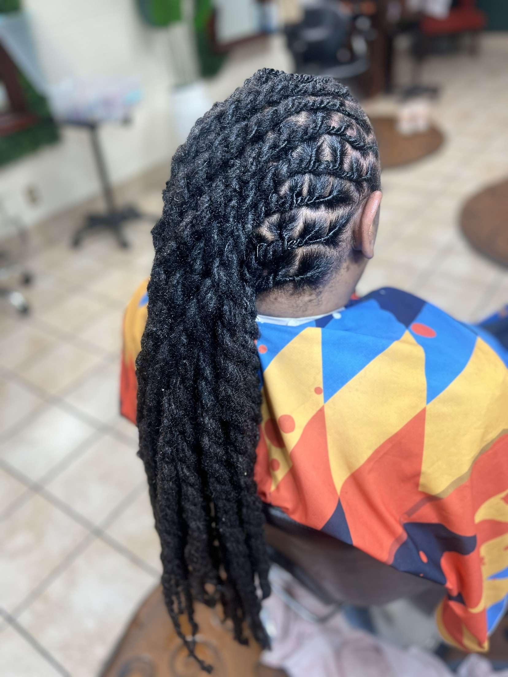 My last 4 styles, | Scrolller