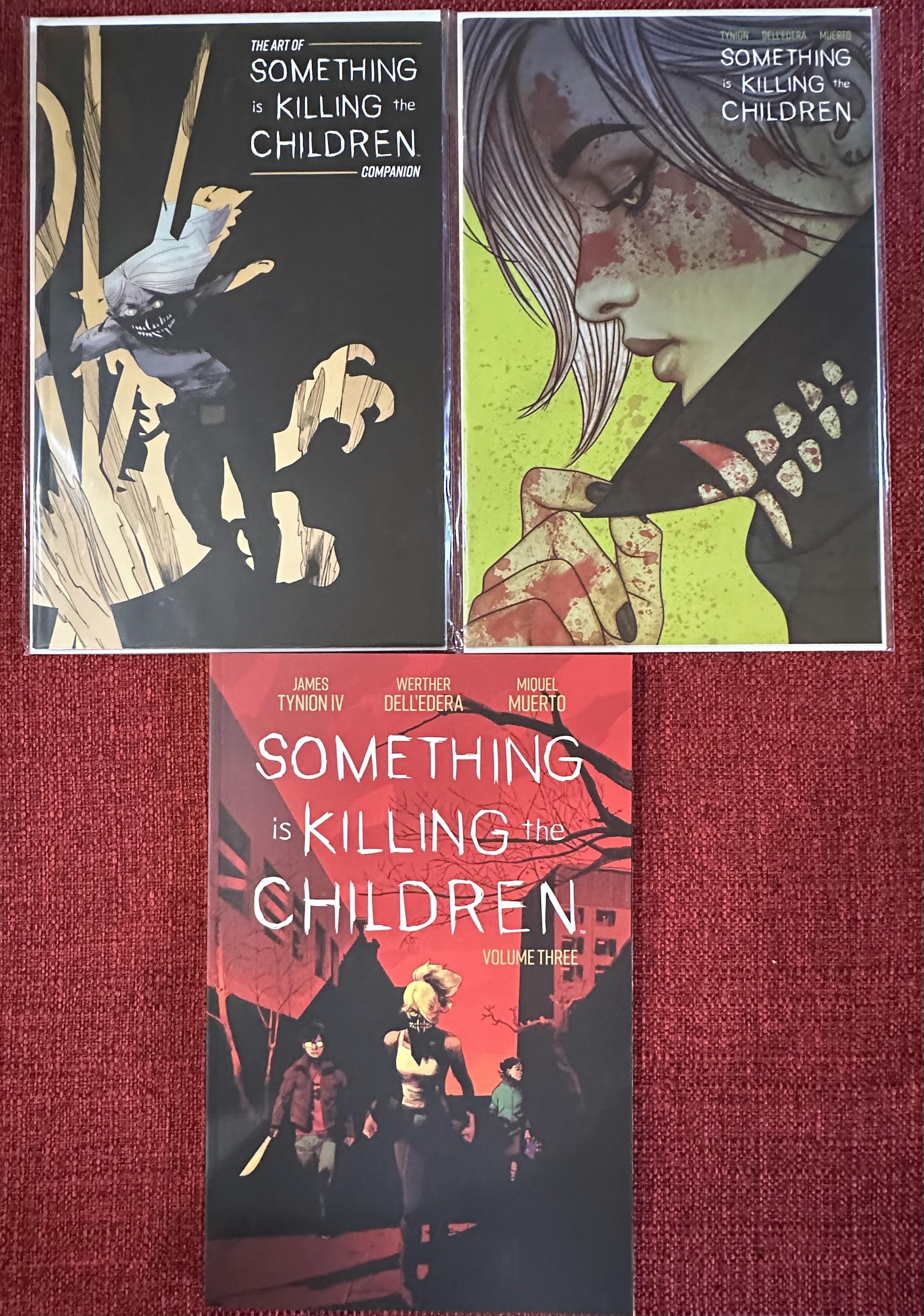 Todays LCS Pickup | Scrolller