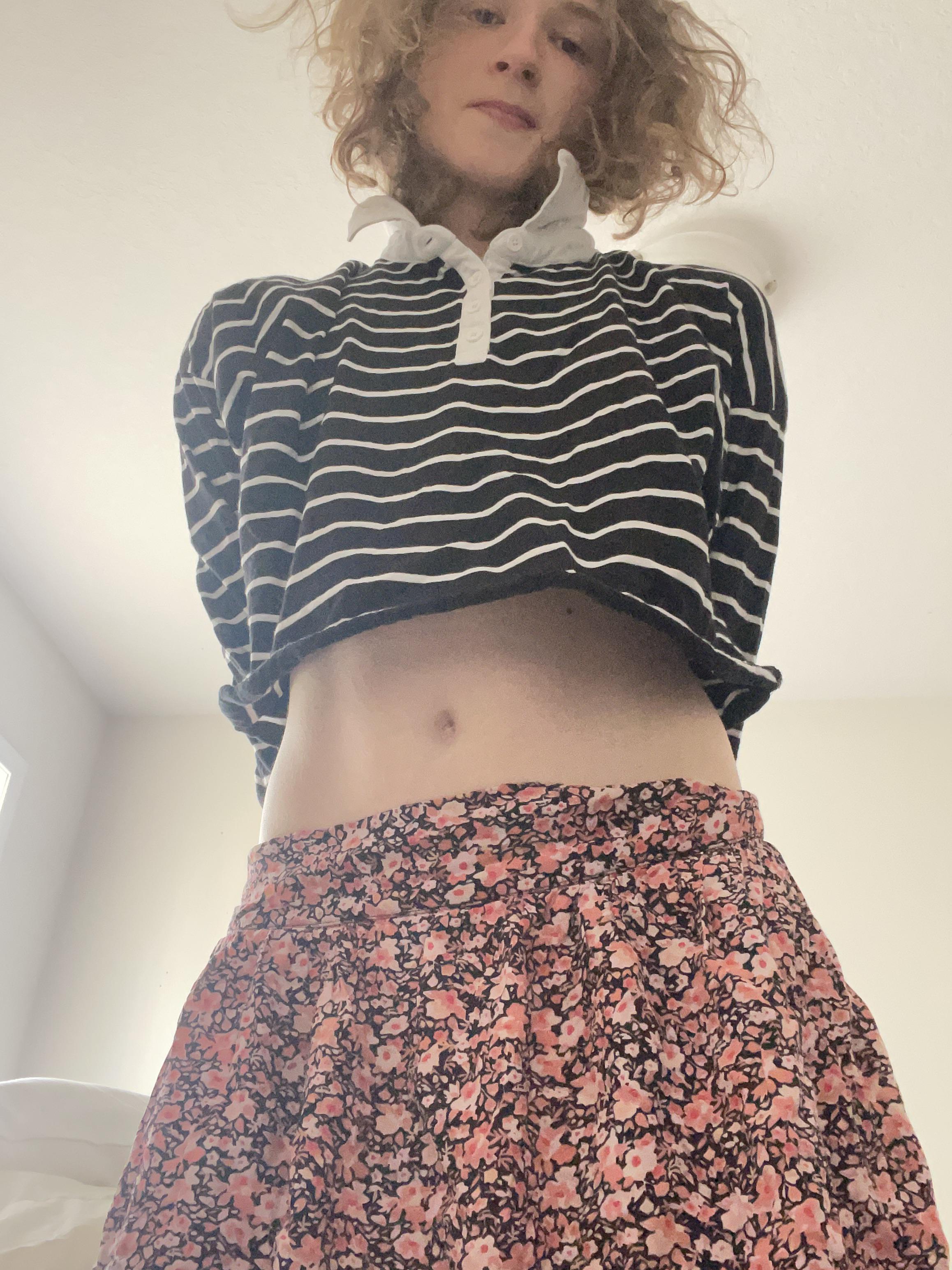 R/trans NEW OUTFIT GO brrr | Scrolller